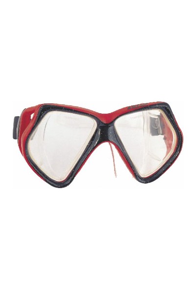 Deniz Maske Tempered 204 Deniz Maske Tempered 204