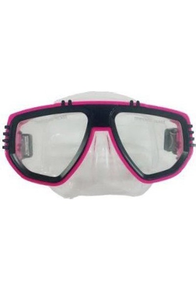 Deniz Maske Pvc Tempered Ak 206 Deniz Maske Pvc Tempered Ak 206