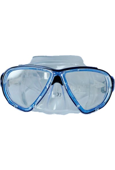 Deniz Maske Pvc Tempered AK210TP Deniz Maske Pvc Tempered AK210TP