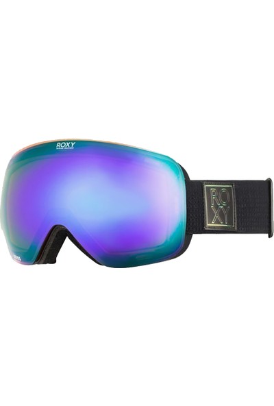 Roxy Rosewood Kayak/snowboard Kadın Goggle Roxy Rosewood Kayak/snowboard Kadın Goggle