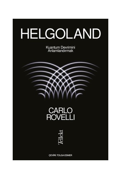 Helgoland - Carlo Rovelli