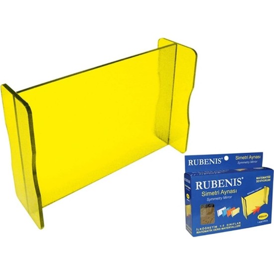 Rubenis Simetri Aynası Rsa-01 Fiyatı - Taksit Seçenekleri