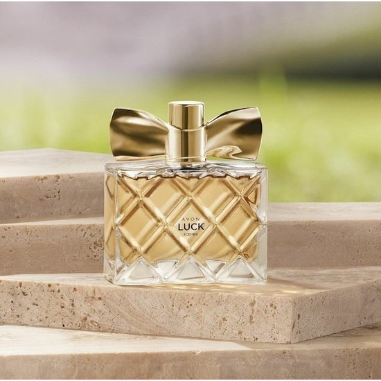 Avon Luck For Her Kadın Parfümü Fiyatı - Taksit Seçenekleri
