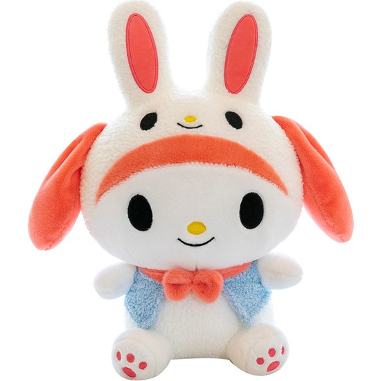 Prodigy Toy Peluş Oyuncak (Yurt Dışından) Fiyatı