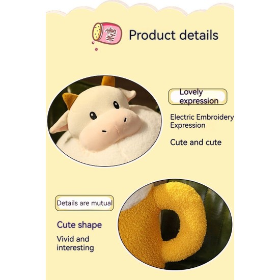 Prodigy Toy Peluş Oyuncak (Yurt Dışından) Fiyatı