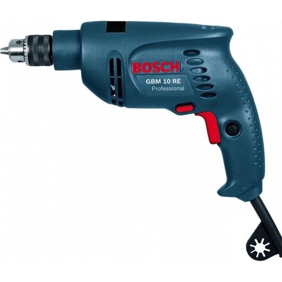 Bosch Gbm 10 Re Darbesiz Matkap 600 Watt Fiyatı
