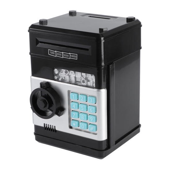 Sanlindou Çocuk Para Tasarrufu Banka Mevduat Kutusu Akıllı Fiyatı