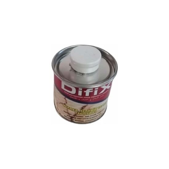 Difix Mermer Seramik Yapıştırıcı Akemi 250 gr Fiyatı