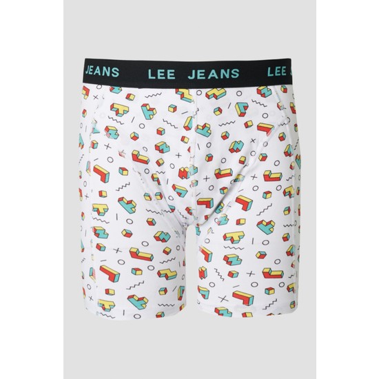 Lee Erkek 2'li Boxer Paketi Fiyatı - Taksit Seçenekleri