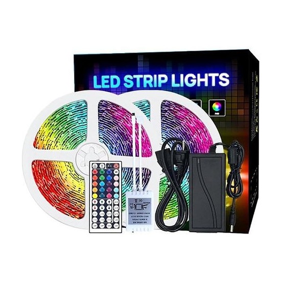 SLD Geliştirilmiş Çok Renkli Rgb LED Işıkları ile LED Işıklar, Aile ...