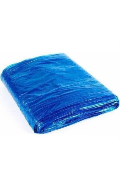 50 M2 Kalın Zemin Örtü