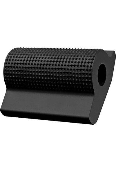 Hexagon Motorsiklet Vites Çorabı Kılıfı Pedal Koruyucu Siyah Hexagon Motorsiklet Vites Çorabı Kılıfı Pedal Koruyucu Siyah