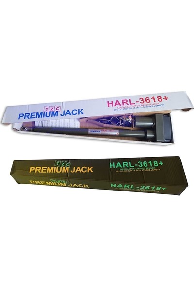 Tzc 18INÇH Çanak Hareket Kolu Motor-Tzc Premium Jack HARL-3618 Tzc 18INÇH Çanak Hareket Kolu Motor-Tzc Premium Jack HARL-3618