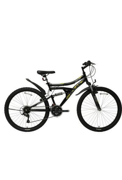 Bisan MTS4300 Çift Amortisörlü 24 Bisan MTS4300 Çift Amortisörlü 24