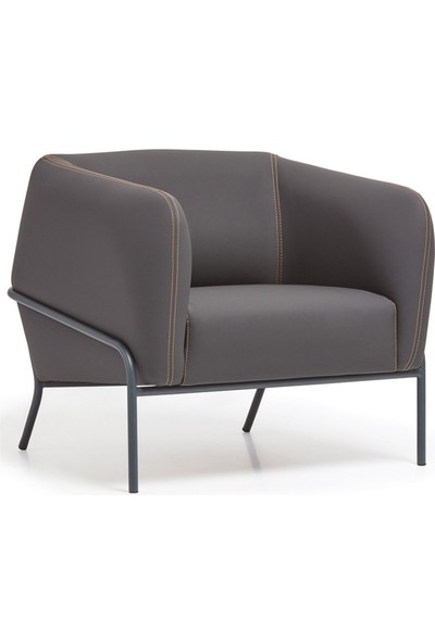 Etta Deri Berjer Gri