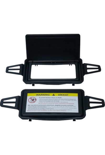 Behin Dizayn Mercedes W210 96-03 W211 03-09 Güneşlik Ayna Kapağı Siyah Sağ Sol Behin Dizayn Mercedes W210 96-03 W211 03-09 Güneşlik Ayna Kapağı Siyah Sağ Sol