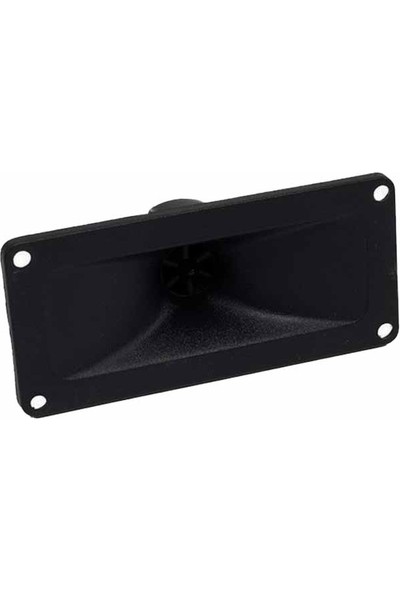 Piezo Dikdörtgen Tweeter 145X70 mm TS-306 (Yedek Tweeter) Piezo Dikdörtgen Tweeter 145X70 mm TS-306 (Yedek Tweeter)