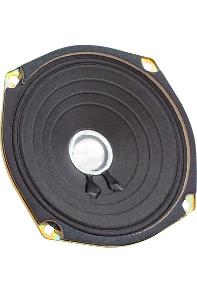 Westsound 12 cm 8 Ohm 6W-MAX 80W Yedek Hoparlör Westsound 12 cm 8 Ohm 6W-MAX 80W Yedek Hoparlör