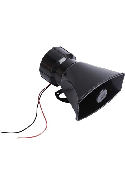 Space Uzaktan Kumandalı Siren / SSSR18 Space Uzaktan Kumandalı Siren / SSSR18