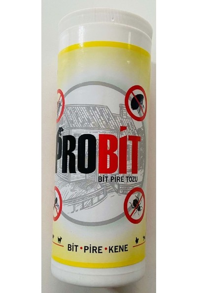 Pro in Pharma Firba Probit Bit Pire Tozu Pro in Pharma Firba Probit Bit Pire Tozu