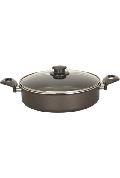 Mehtap 26 cm Teflon Pilav Tenceresi