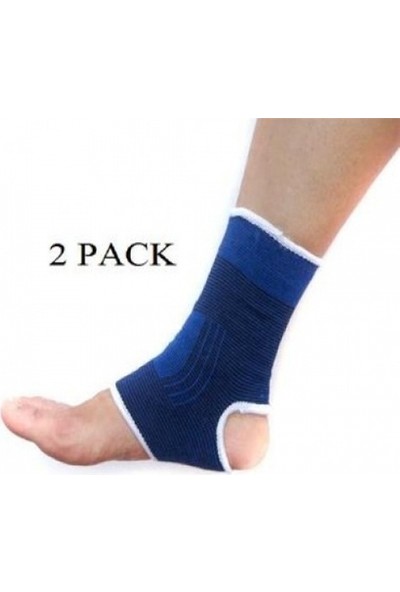 Hybrıso Shop Sporcu Ayak Bilekliği