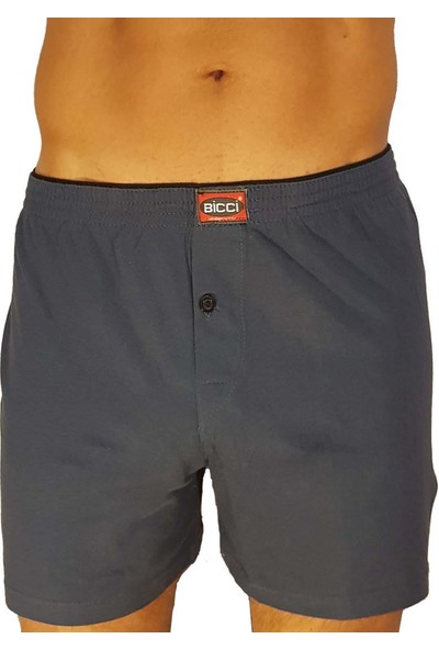 Bicci 10 Adet Bicci %100 Pamuk Erkek Boxer Bicci 10 Adet Bicci %100 Pamuk Erkek Boxer