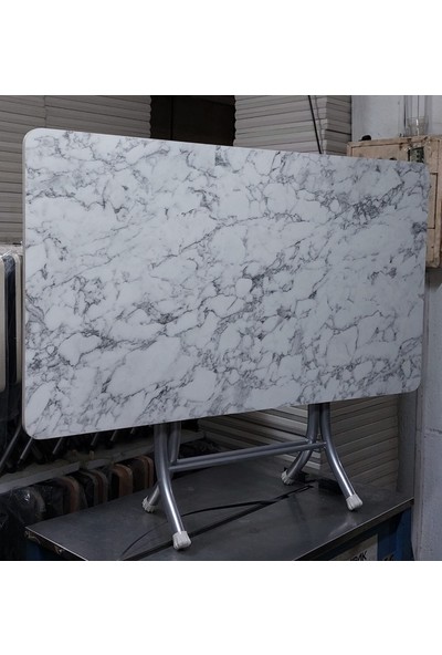 Excellent Shop Açılır Kapanır Masa 70 x 120