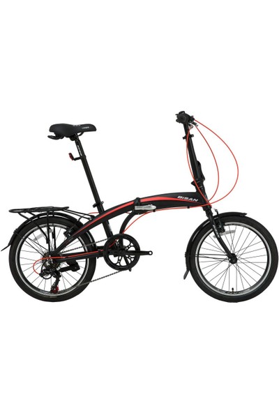 Bisan Fx 3500 Trn 20 Jant 7 Vites Katlanır Bisiklet Bisan Fx 3500 Trn 20 Jant 7 Vites Katlanır Bisiklet