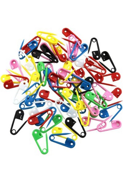 Yabalı 500 Lü Plastik Ilmek Belirleyici - Ybl Yabalı 500 Lü Plastik Ilmek Belirleyici - Ybl