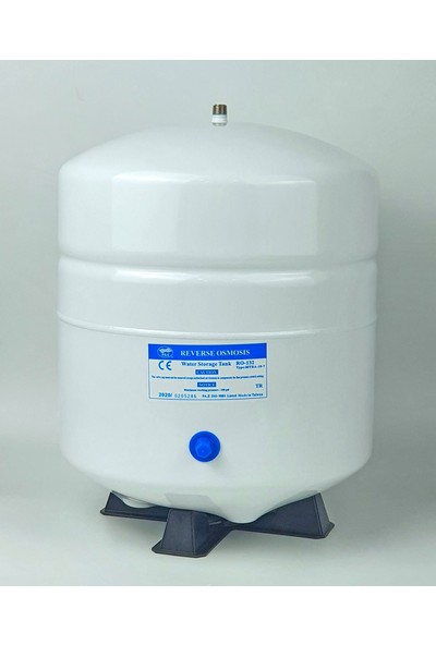Bmt Arıtma Cihazı Tankı