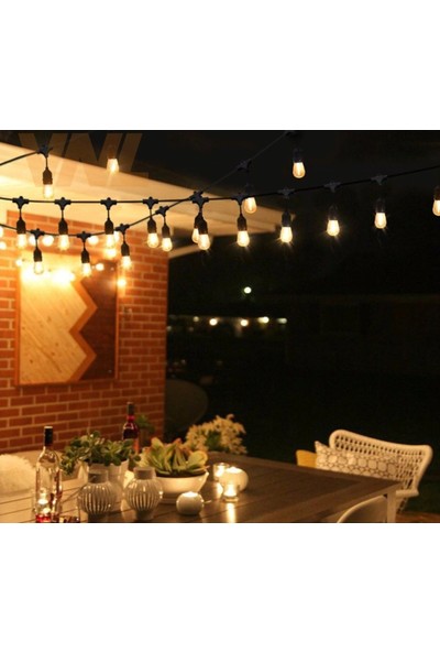 5 mt Kablolu Eklenebilir Dış Mekan Armatürü CT-7069 5 mt Kablolu Eklenebilir Dış Mekan Armatürü CT-7069