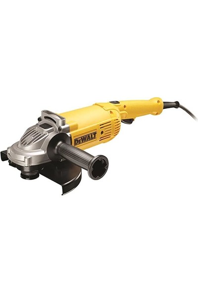Dewalt DWE493-TR 2200W 180 mm Büyük Taşlama Dewalt DWE493-TR 2200W 180 mm Büyük Taşlama