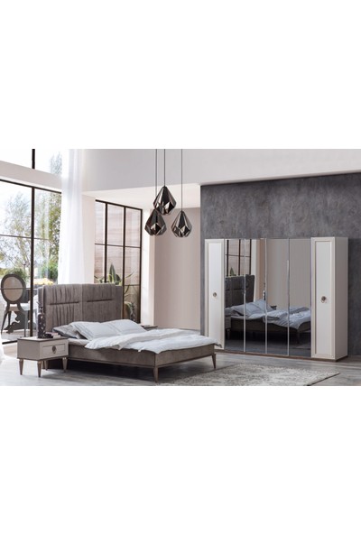 Mobilya Şöleni Alin Dolap Mobilya Şöleni Alin Dolap