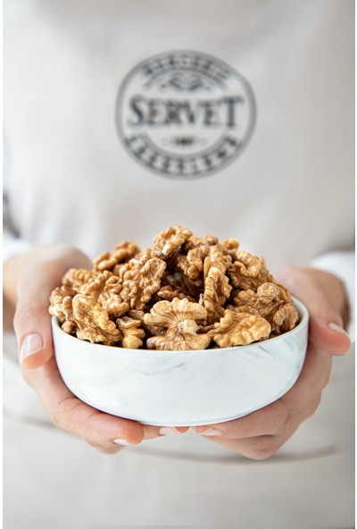 Bercekız Servet Şekerleme Yerli Kelebek Ceviz 200 gr Bercekız Servet Şekerleme Yerli Kelebek Ceviz 200 gr