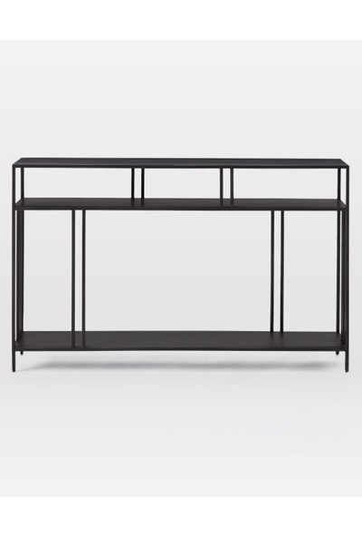 Mobilya Pratik Manjo Dresuar ve Konsol