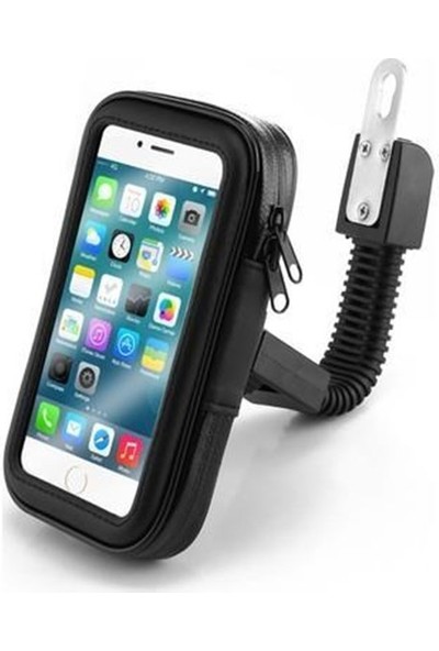 Mts Telefon Tutucu Ayna Bağlantı 6.2-6.7 Inc