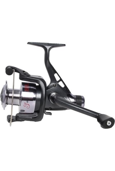 YC5000 4 Bilyalı Olta Makinası - 50LIK Olta Makinası YC5000 4 Bilyalı Olta Makinası - 50LIK Olta Makinası