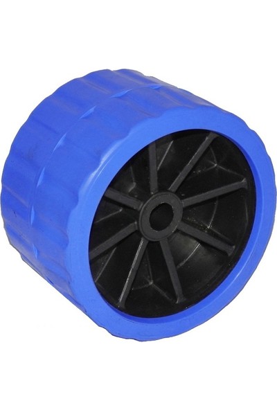 HT Marin Poliuretan Orta Makara Takozu 20 cm Kırmızı HT Marin Poliuretan Orta Makara Takozu 20 cm Kırmızı