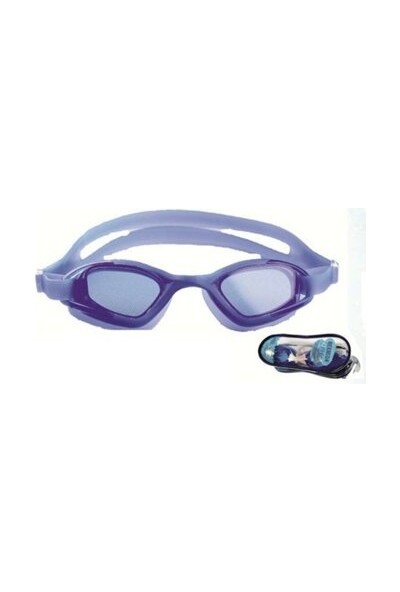 Deniz Yüzücü Gözlük Silikon GS3A