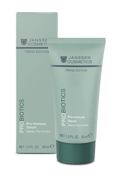 Janssen Cosmetics Probiyotik Dijital Yaşlanma Karşıtı Serum 30 ml Janssen Cosmetics Probiyotik Dijital Yaşlanma Karşıtı Serum 30 ml