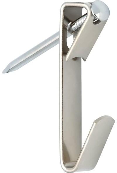 Ok 160443 50 Lb. Resim Askıları (5'lipaket)