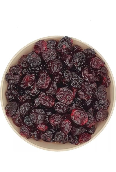 Çitçubuk Vişne Kurusu (Güneşte Kurutma) - 100 Gram Çitçubuk Vişne Kurusu (Güneşte Kurutma) - 100 Gram