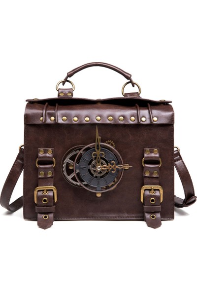 Retro Kadın Çanta(Yurt Dışından)