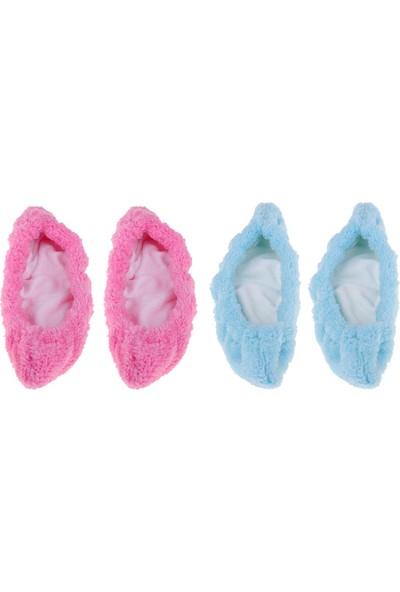 2 Çift Emzirici Koruma Buz Hokeyi Şekli Paten Bıçağı Koruma Ceketleri 2 Çift Emzirici Koruma Buz Hokeyi Şekli Paten Bıçağı Koruma Ceketleri