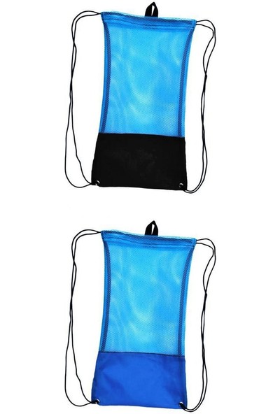 Tüplü Dalış Maskesi ve Tüplü Dalış Maskesi ve