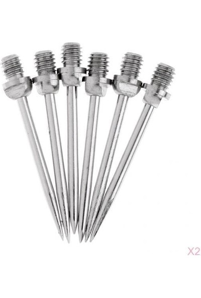 Çelik Ucu Dönüşüm Noktaları Çelik Ucu Dönüşüm Noktaları