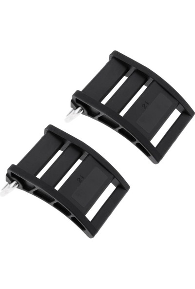 Lot 2 Premium Naylon Tüplü Dalış Bcd Tank Kayışı Kam Toka Aksesuarları Lot 2 Premium Naylon Tüplü Dalış Bcd Tank Kayışı Kam Toka Aksesuarları