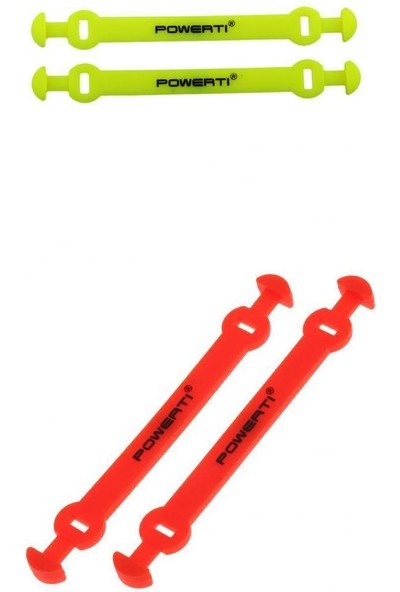 4pcs Silikon Uzun Şok Emici Tenis Raket Kırmızı+Sarı 4pcs Silikon Uzun Şok Emici Tenis Raket Kırmızı+Sarı