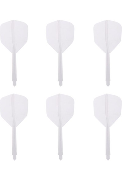 24PCS Dart Şaftları ve Dart Uçuşları 2ba Iplik Dart Fıçıları Beyaz ve Siyah 24PCS Dart Şaftları ve Dart Uçuşları 2ba Iplik Dart Fıçıları Beyaz ve Siyah